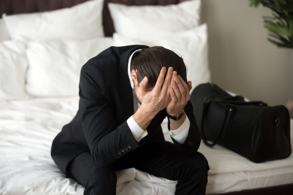 Can You Sue for Emotional Distress in a Personal Injury Claim?