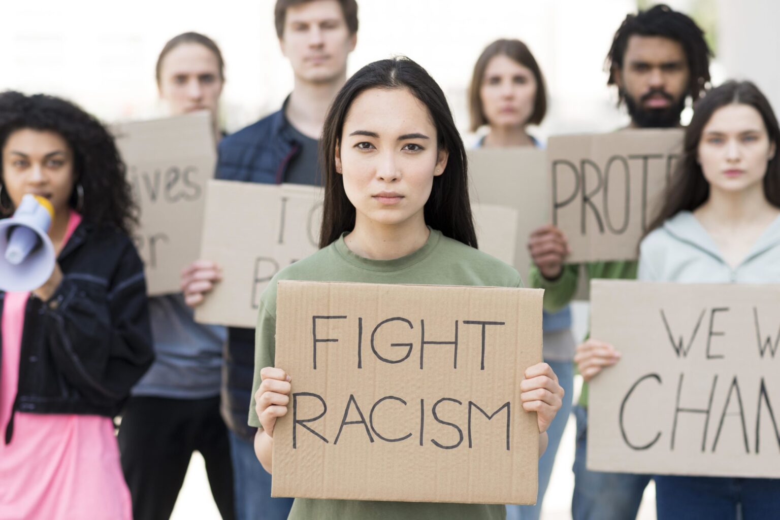Dealing with Racism and Racial Discrimination in the Workplace