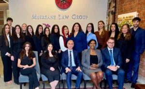 Injury, Accident, & Workplace Attorneys | Mesriani Law Group