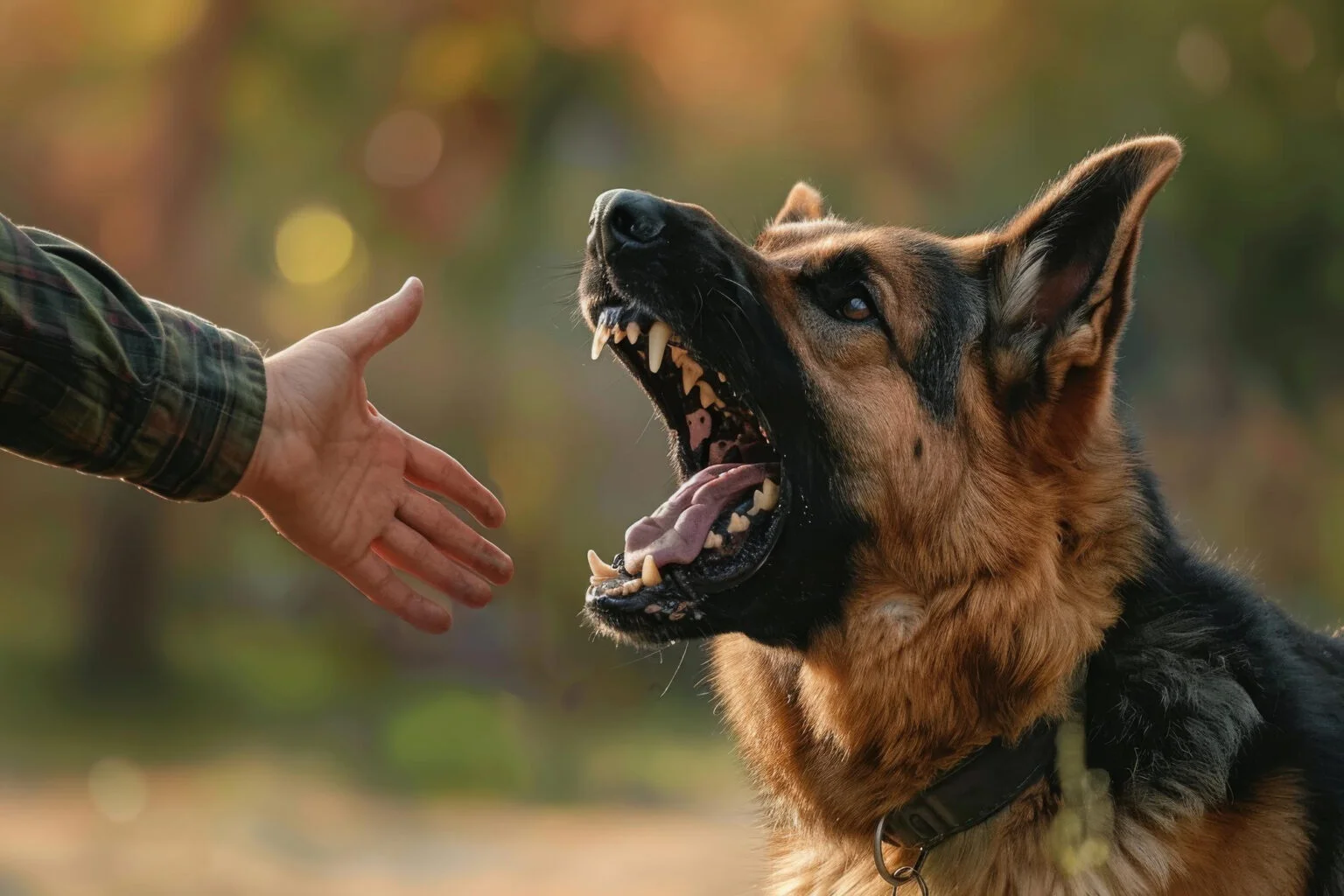 Dog-Bite Laws: One-Bite Rule vs. Strict Liability by State