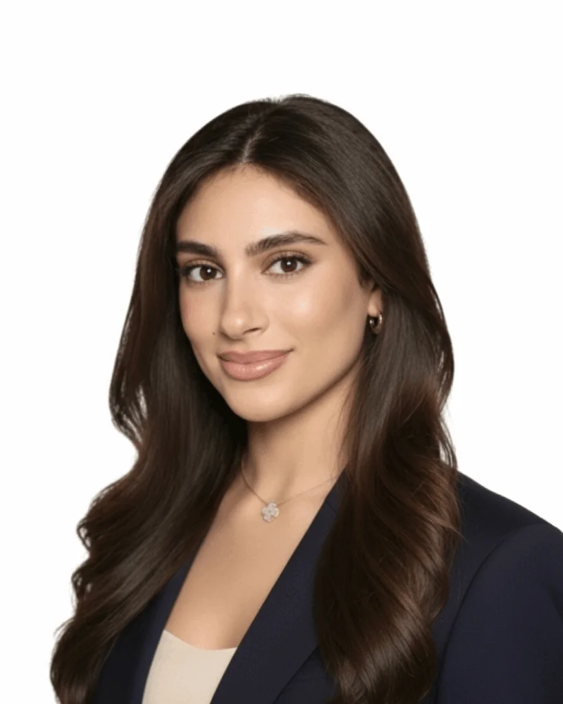 Jamie Nahamou | Personal Injury & Employment Law Attorney
